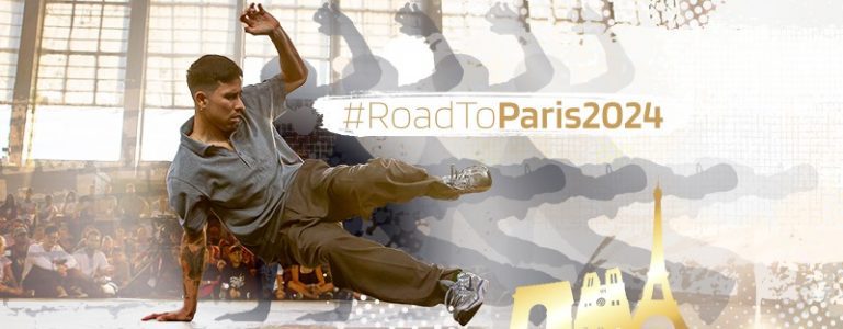 C’est officiel ! Le breakdance sera aux Jeux Olympiques de paris 2024 ...